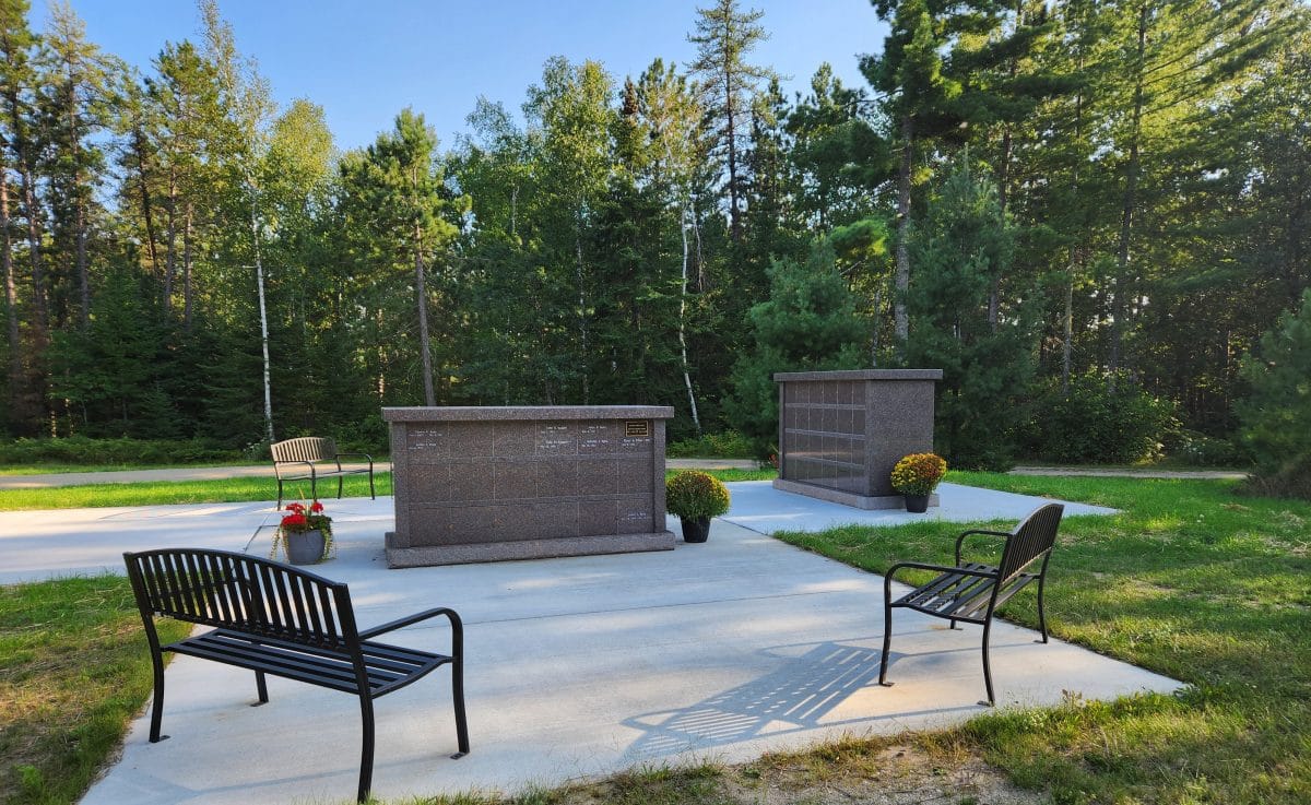 COMMUNITY SERVICES - French Township